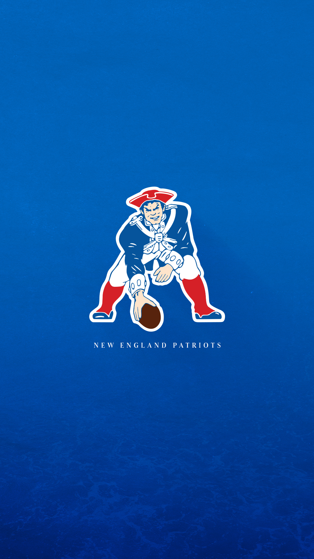 Patriots Logo Wallpaper