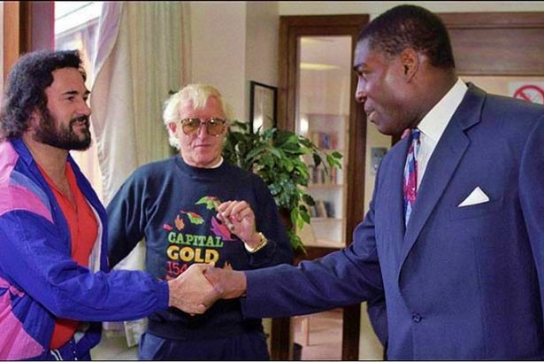 Thread by @MrLilburne on Thread Reader App – Thread Reader App