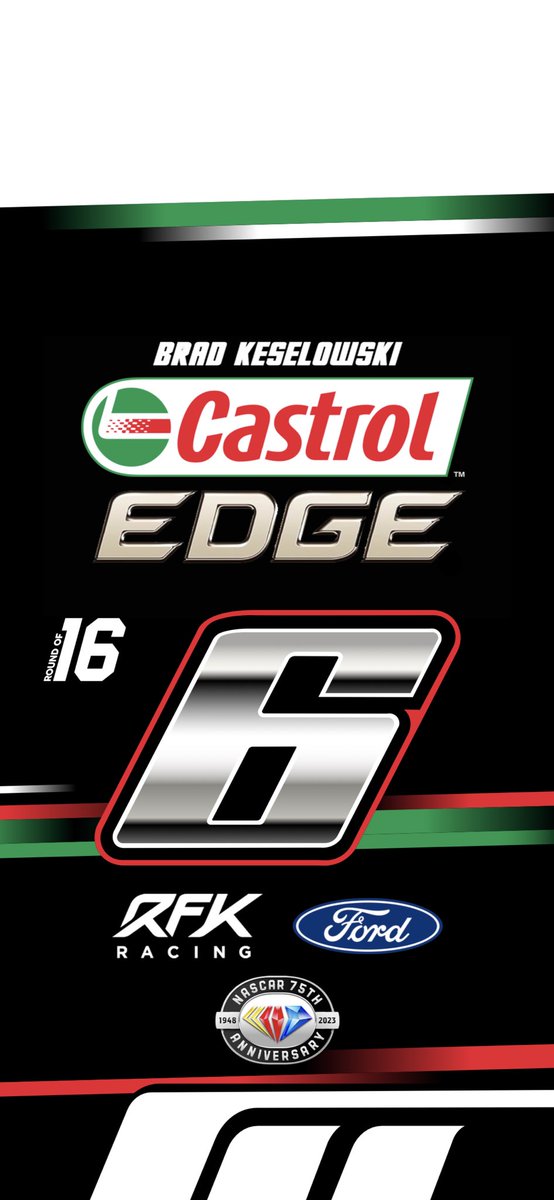 Castrol Edge Logo