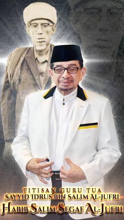 Profil Pimpinan Puncak PKS 1. Ketua Majelis Syura PKS s.d. 2005, KH ...