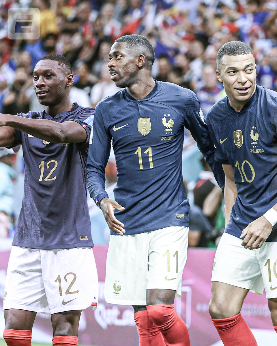 PSG's new front three is frightening ⚡🇫🇷 - Download Tweet Image from ...