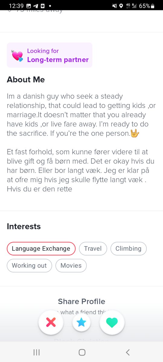 Confident Dating with Anna 🍷's Threads – Thread Reader App