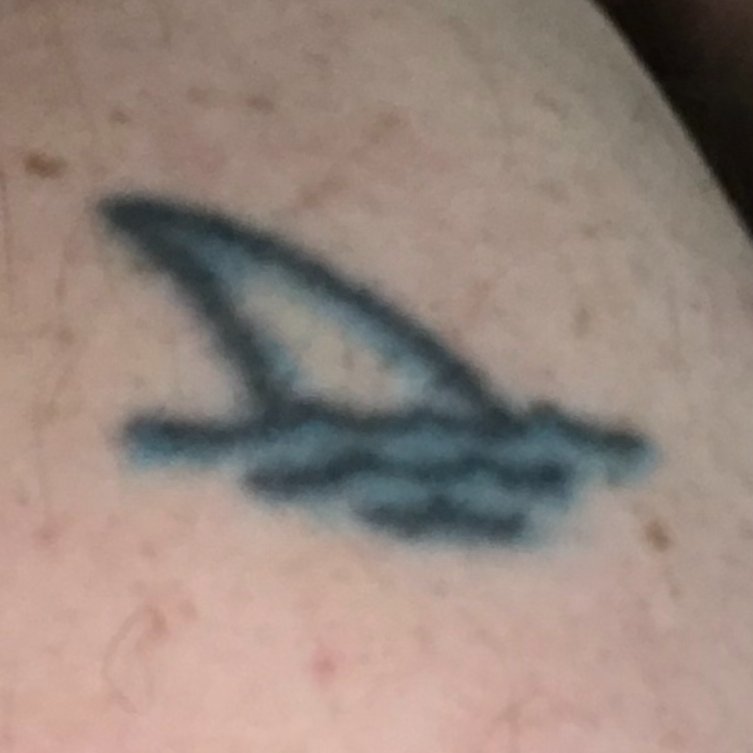 Jimmy Buffett Tattoo