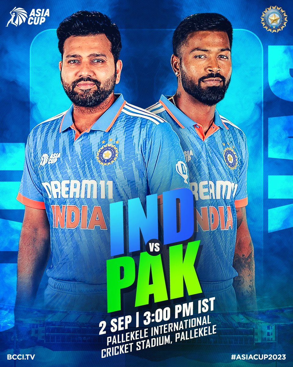 Inching closer to the LIVE action! 👍 👍 Drop in your messages for # ...