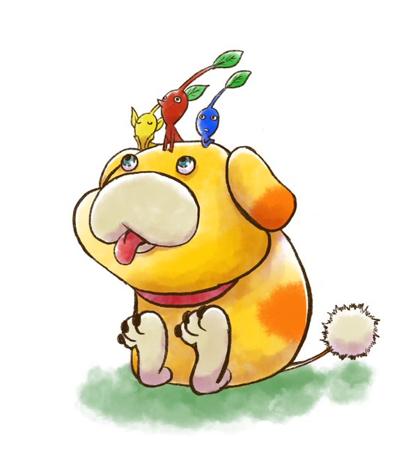 「creature tail」 illustration images(Latest)