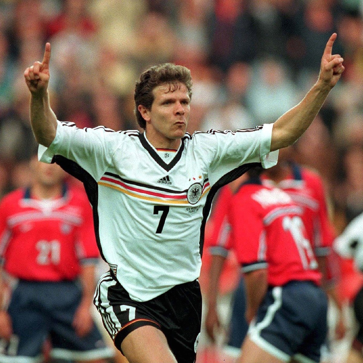 Fifa World Cup 1990 Winner