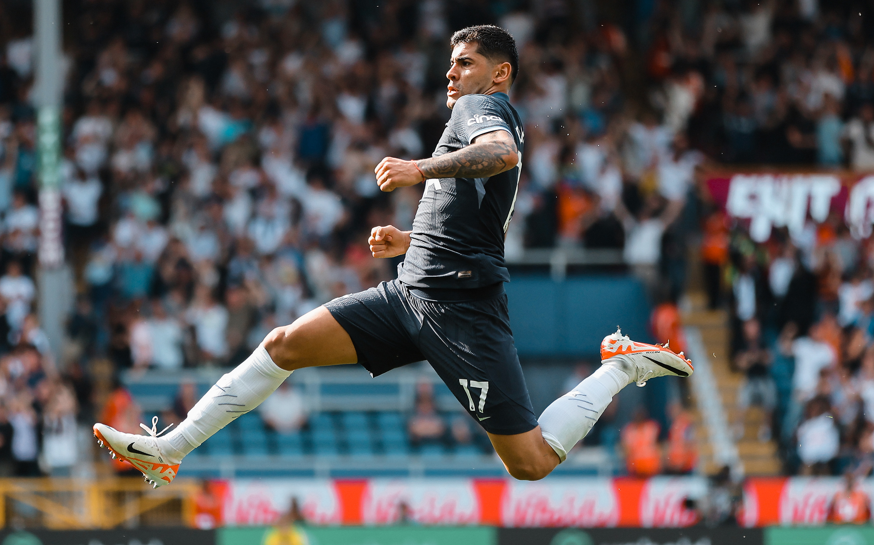 ซนแฮตทริก!สเปอร์สถล่มเบิร์นลีย์จมบ๊วย5-2 - Rakball | รวบรวมไฮไลท์ฟุตบอล ไฮไลท์บอล คลิปฟุตบอล ดู ...