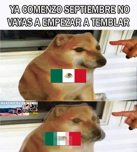 Empezar Memes Oh No Everyone Shut Up Or Els We Are Gonna Get Reversed