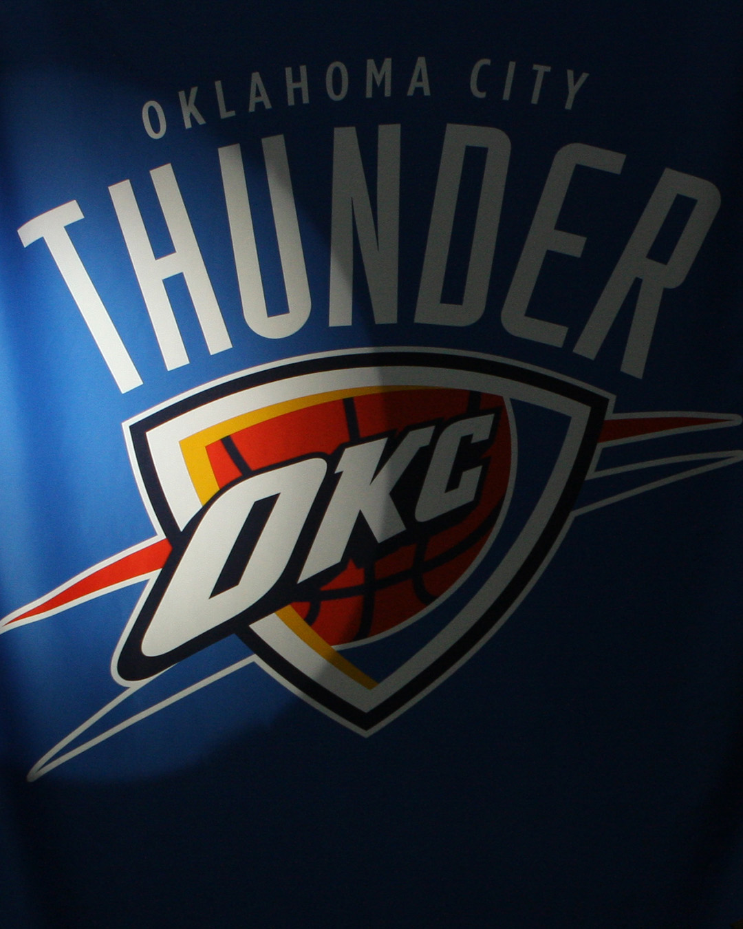 Okc Logo Hd