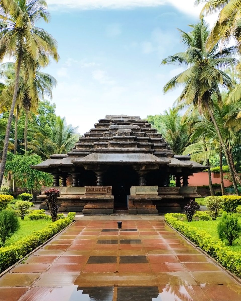 10 Must Visit Ancient Jain Architectural Wonders in Karnataka 🇮🇳 1 ...