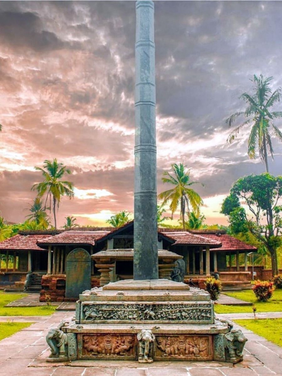 10 Must Visit Ancient Jain Architectural Wonders in Karnataka 🇮🇳 1 ...
