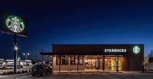 You can copy Starbuck's model to grow your business. Starbucks isn’t ...