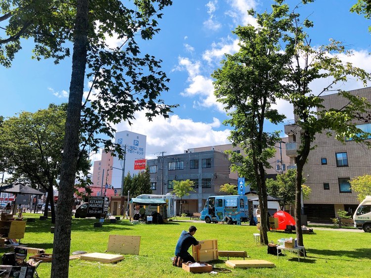 おむすびすみす【公式】(@omusubi_smith) - Twilog