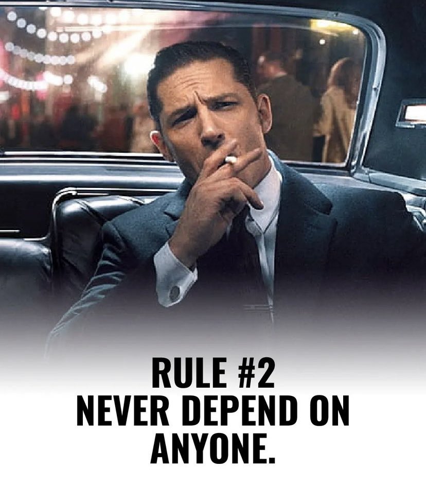 These 10 rules helped my SUCCESS… 1: https://t.co/QIQEW2weNY ...
