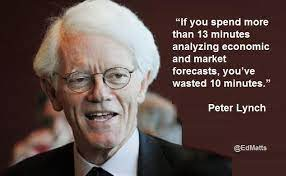 95% of investors underperform the market. Here are the 10 most common ...