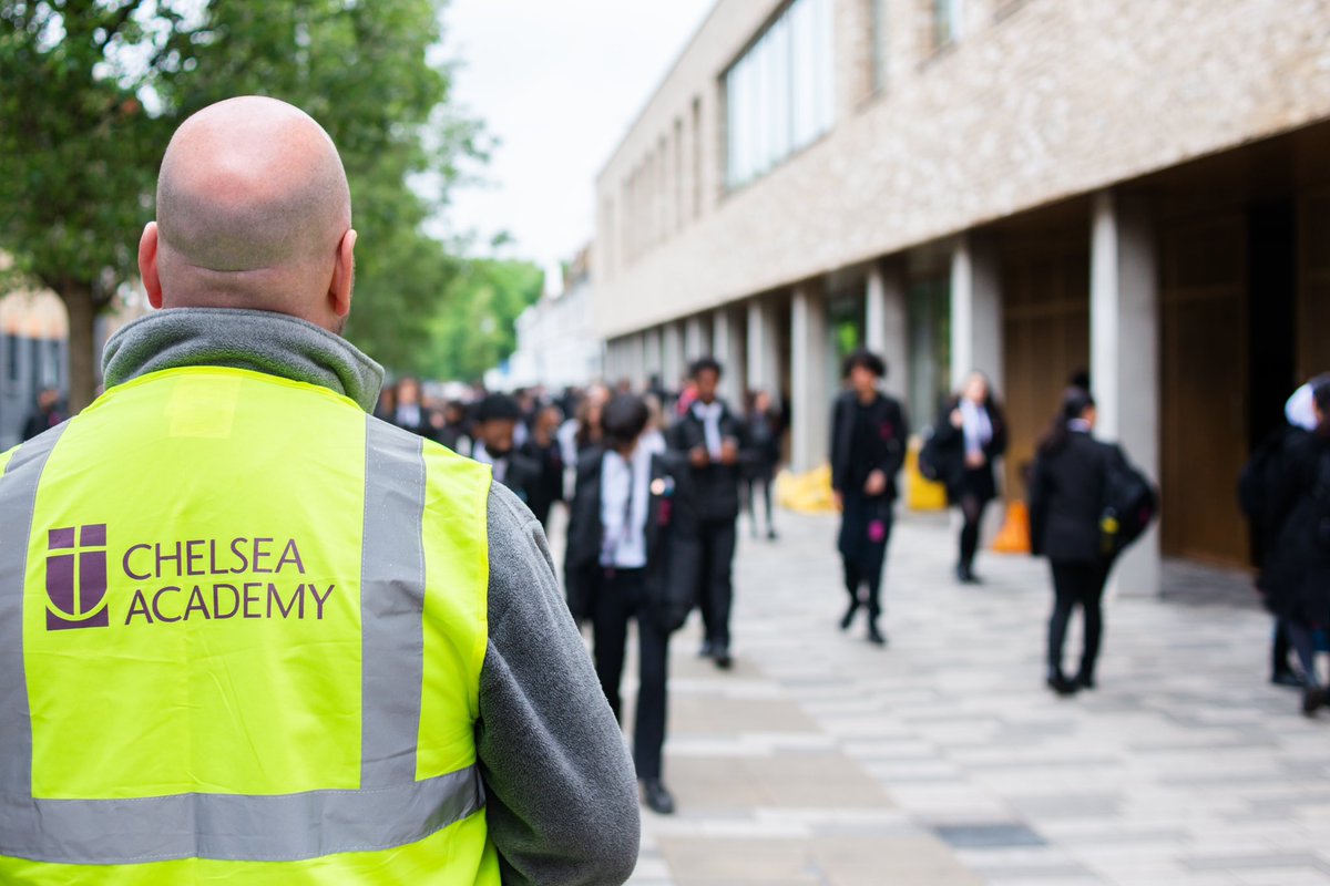 Home - Chelsea Academy
