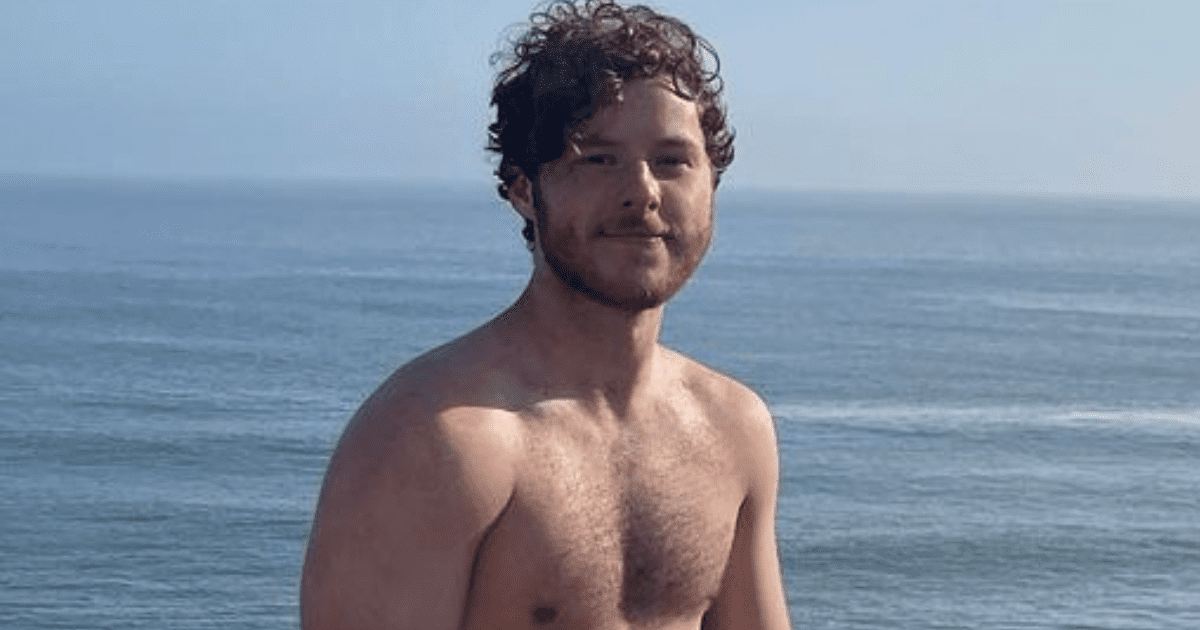 Nolan Gould Beach Nolan Gould Wikipedia