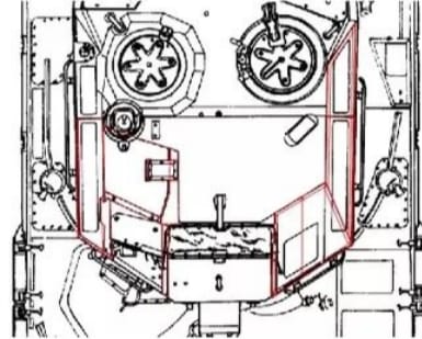 three versions of Leopard 2 were delivered to Ukraine and a ...