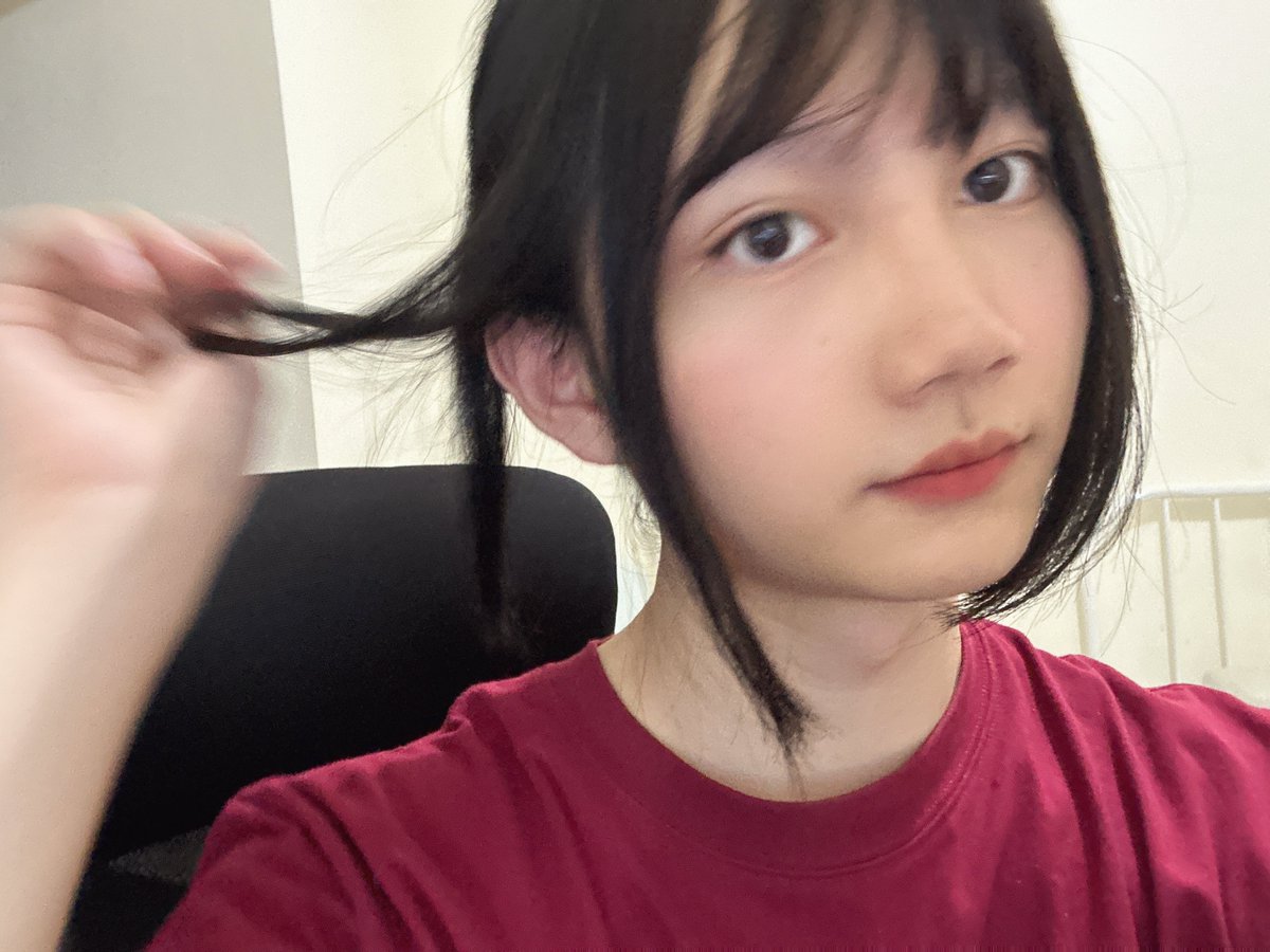 阿然姐姐 Xyfwdy Twitter Profile Sotwe