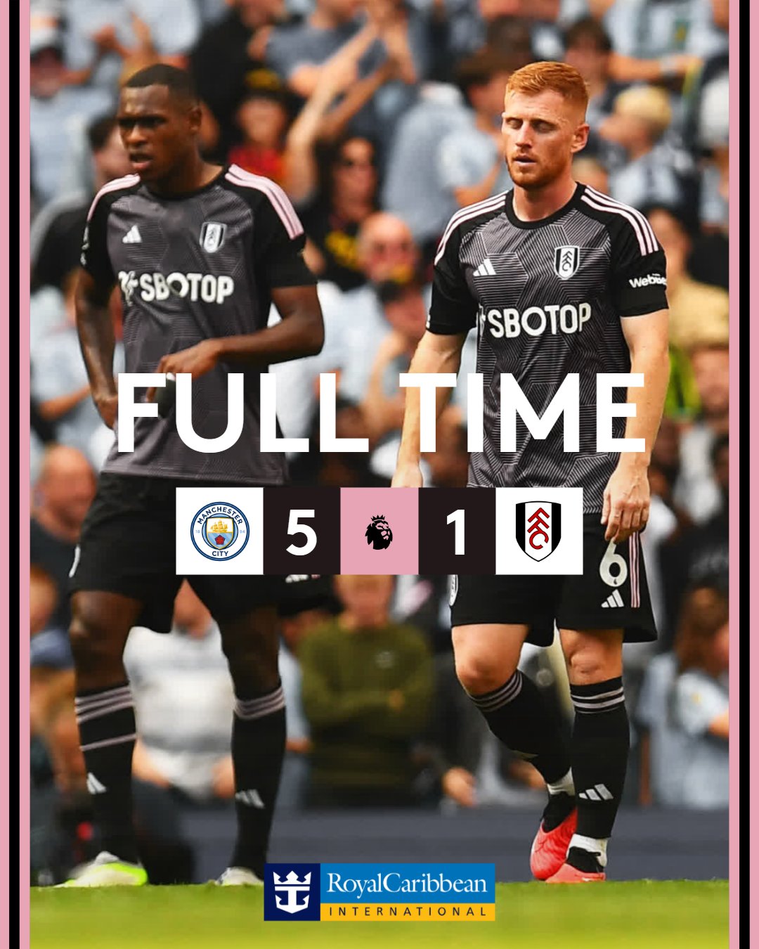 Fulham X - odyseaboatrentals.com