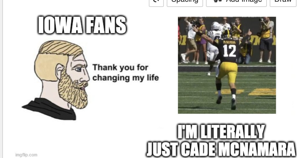 Iowa Hawkeye Memes Let’s Just Be Honest @steelers Fans… #herewego