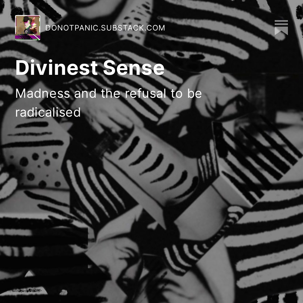 Nate Bear's Threads – Thread Reader App
