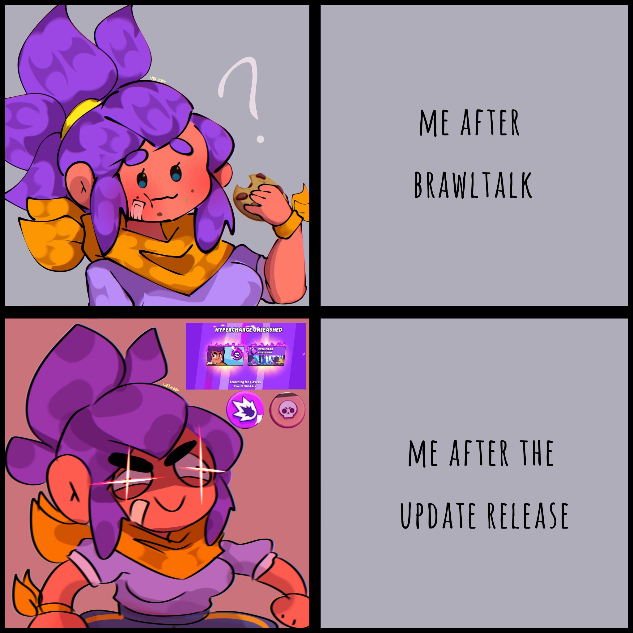Shelly Meme