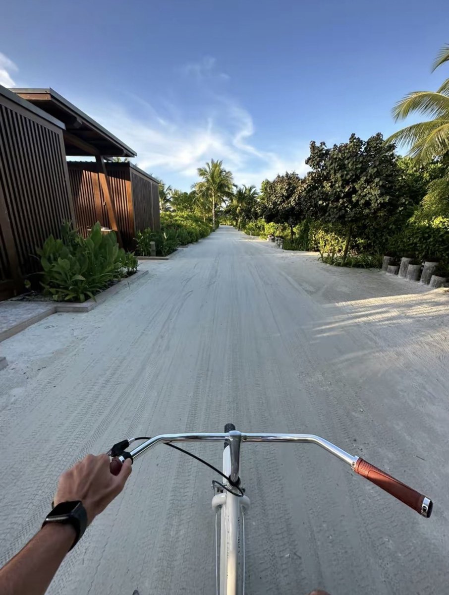 Sometimes the un-conventional advice is far and away the most effective ...