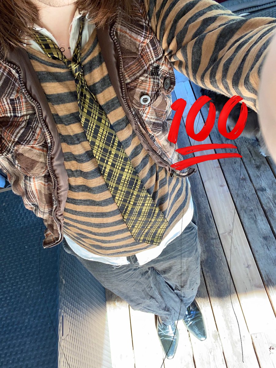 Punk Peter Pan Disneybound