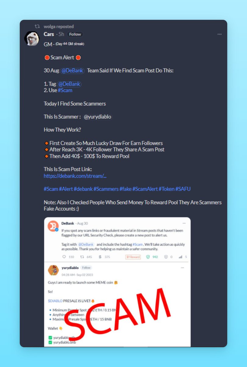 Thread by @0xStartt on Thread Reader App – Thread Reader App