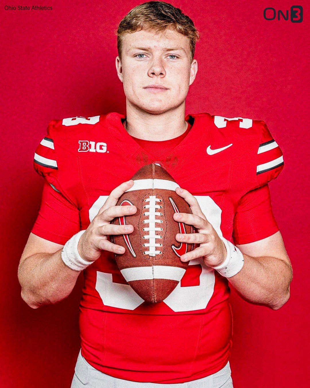 Osu Football Quarterback