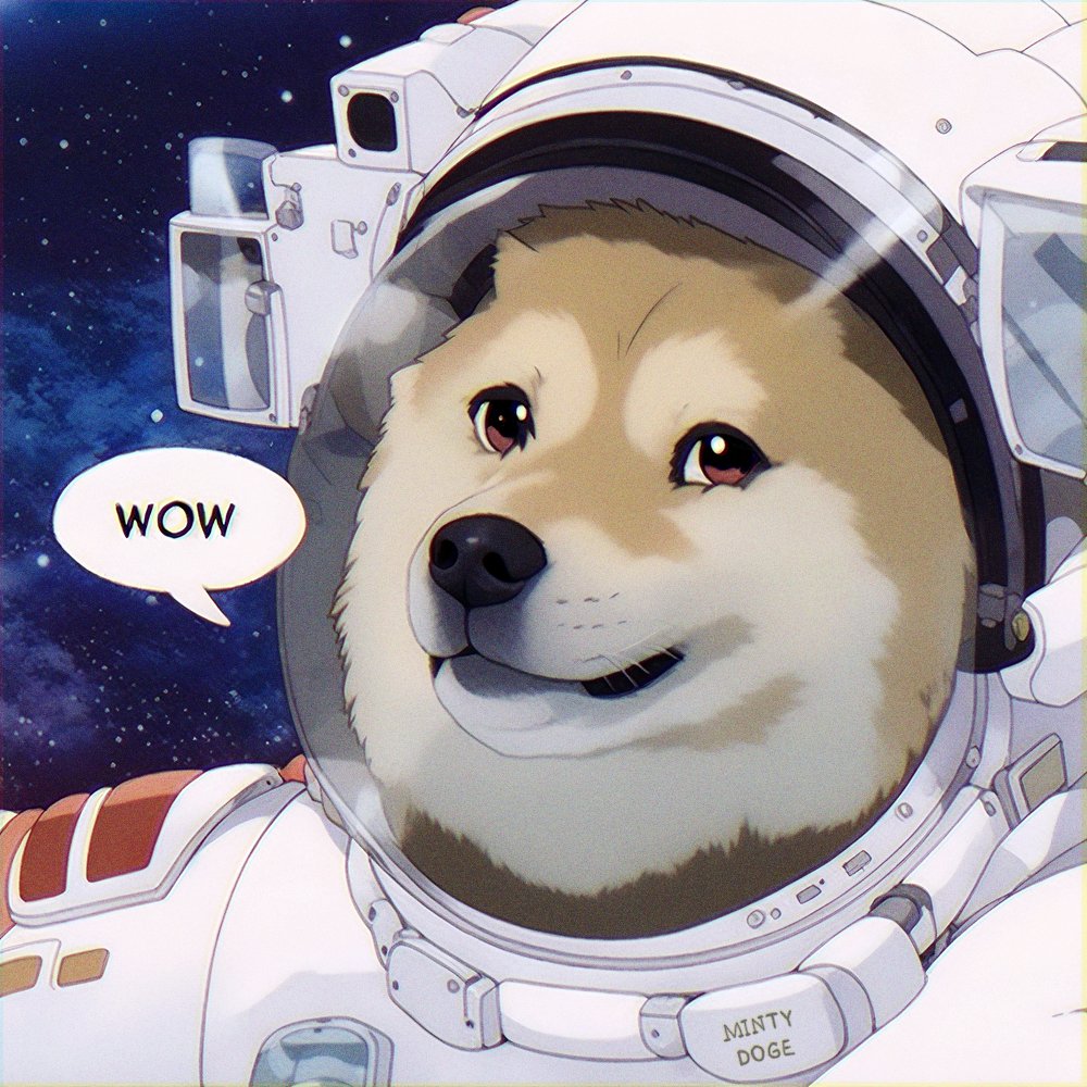 Doge Space 2