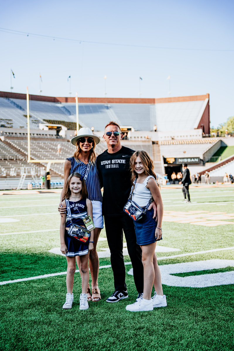 Blake Anderson Baby Announcement