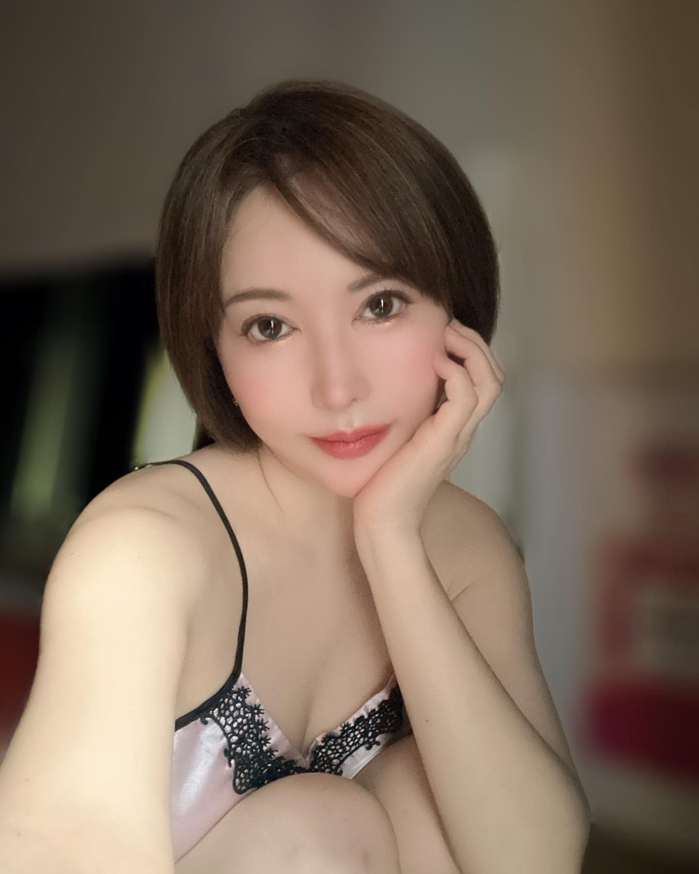 [纯享]娇俏可人比基尼少女[5P] -6park.com