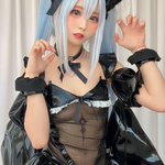 にゃあ＊@C103 2日目東7w11a (@Nya_Cos) さんのコスプレ作品まとめ (1,039 件) - Twoucan