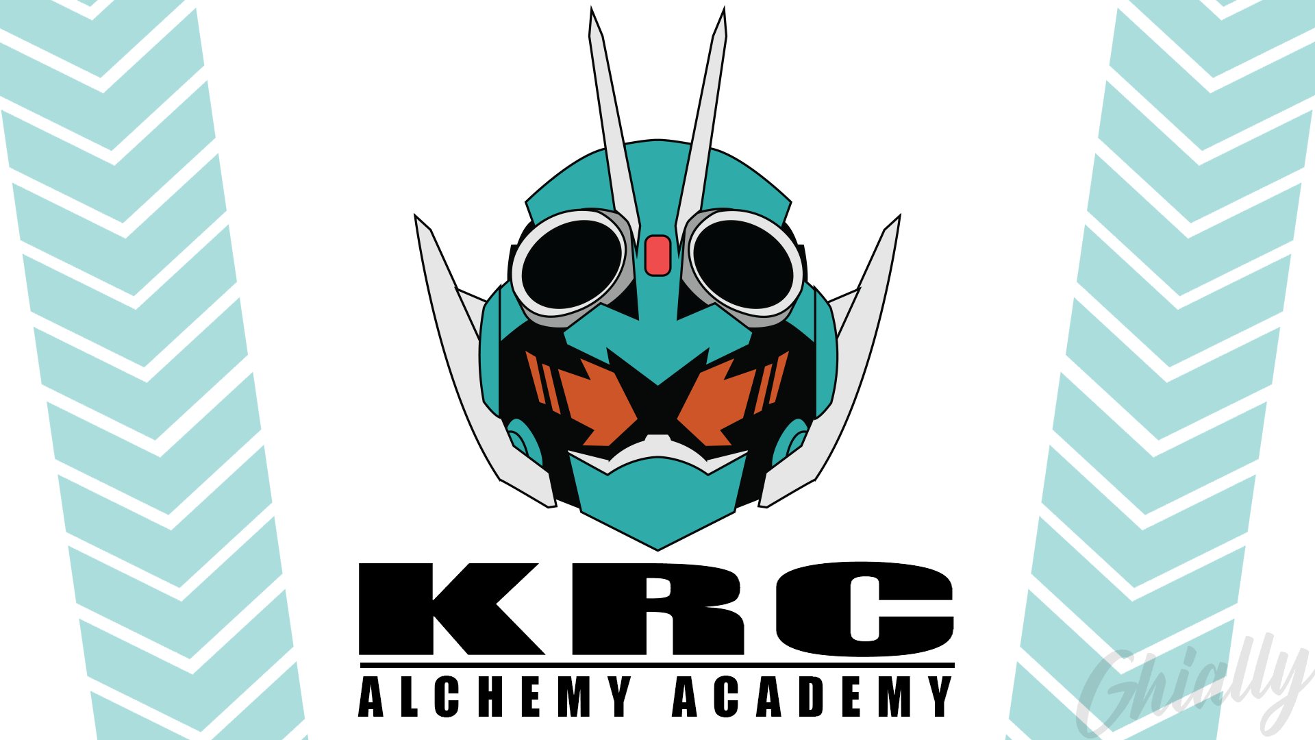 Kamen Rider Club Logo Official Images] Kamen Rider Fourze DX Nadeshiko