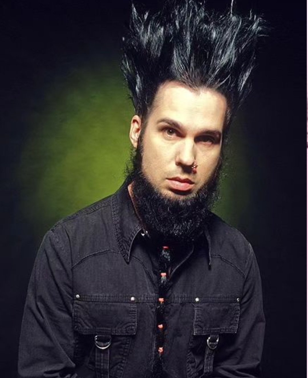 Metal Hairstyles For Women