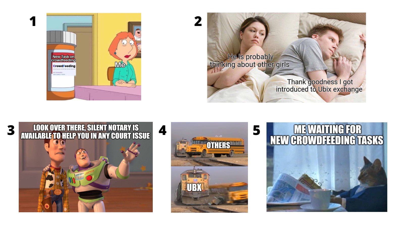 Memes For Winners