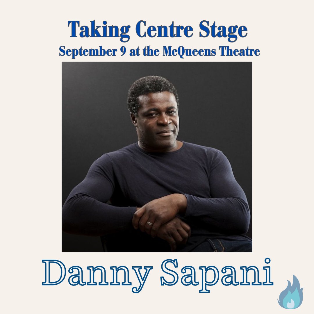 Danny Sapani
