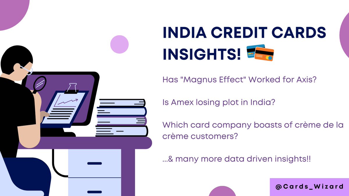 Cards Wizard's Threads – Thread Reader App