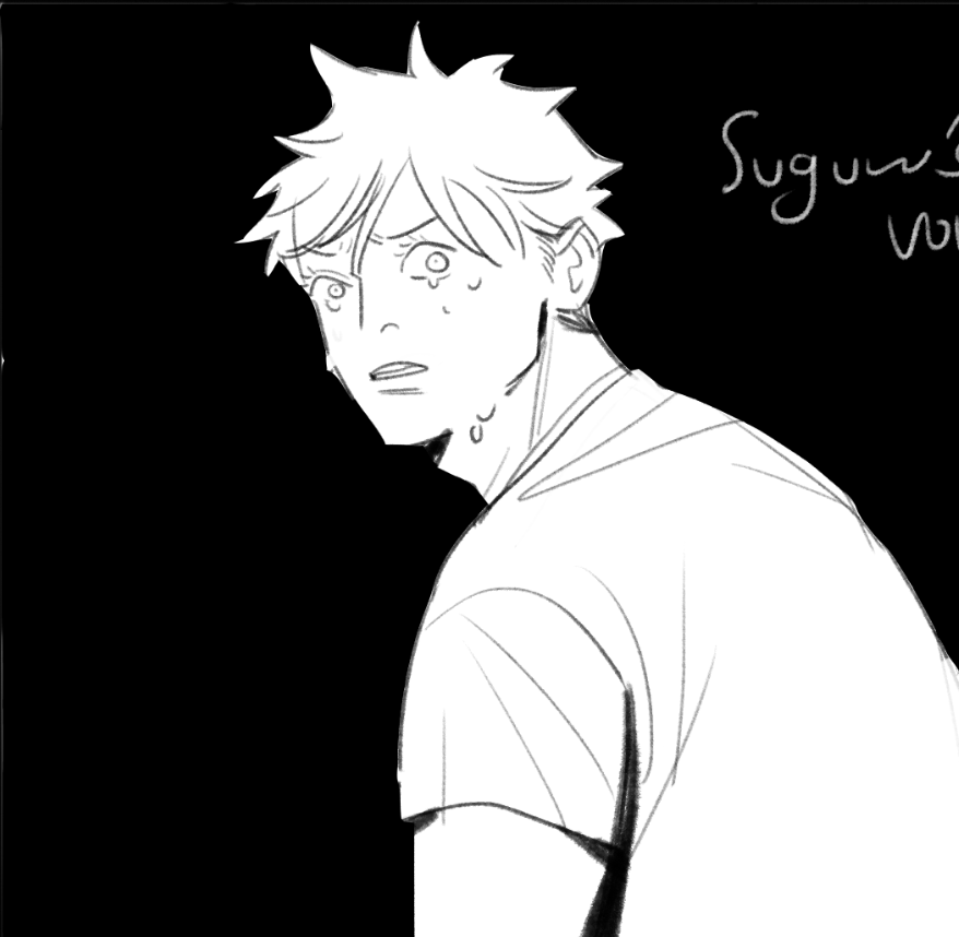 「stsg things over the weekend」Bea \ comms open!の漫画