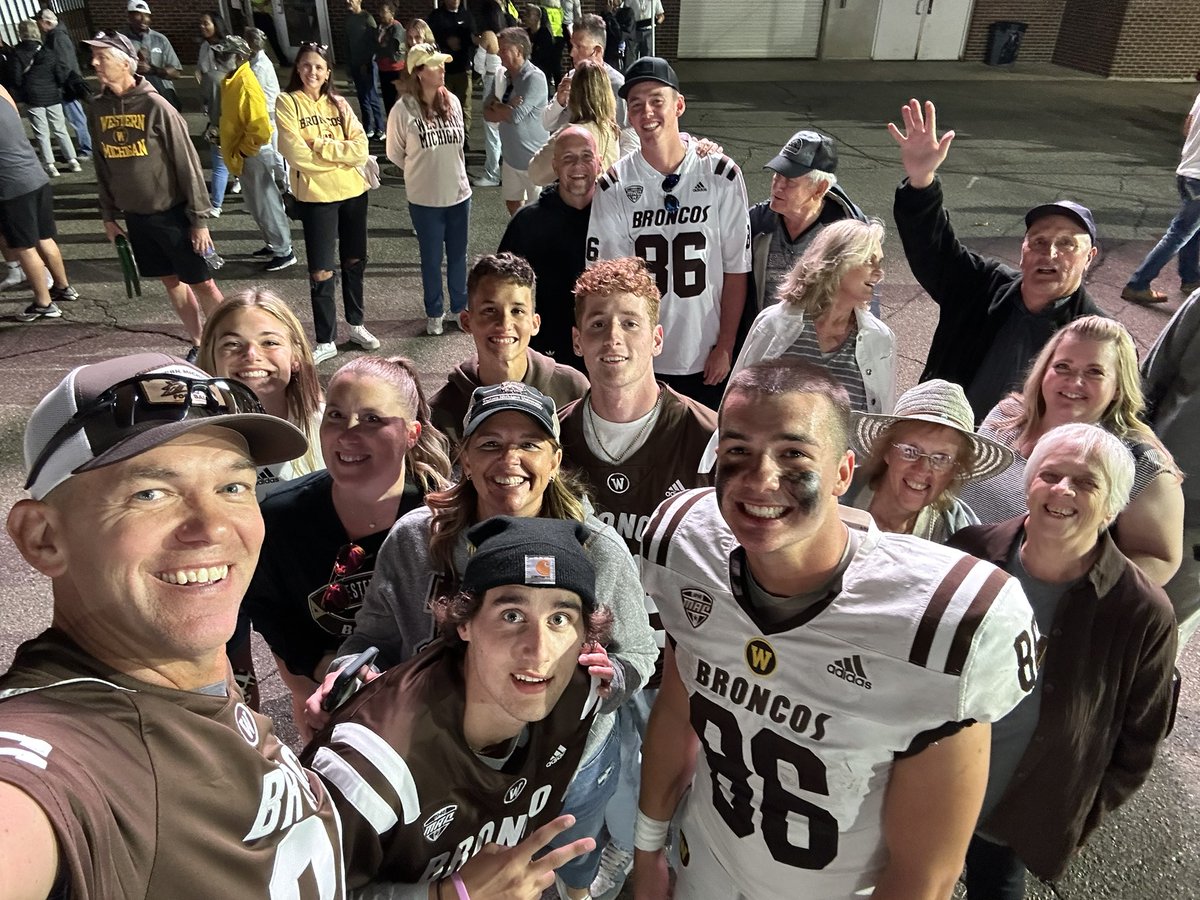Broncos Fan Happy Birthday Duane