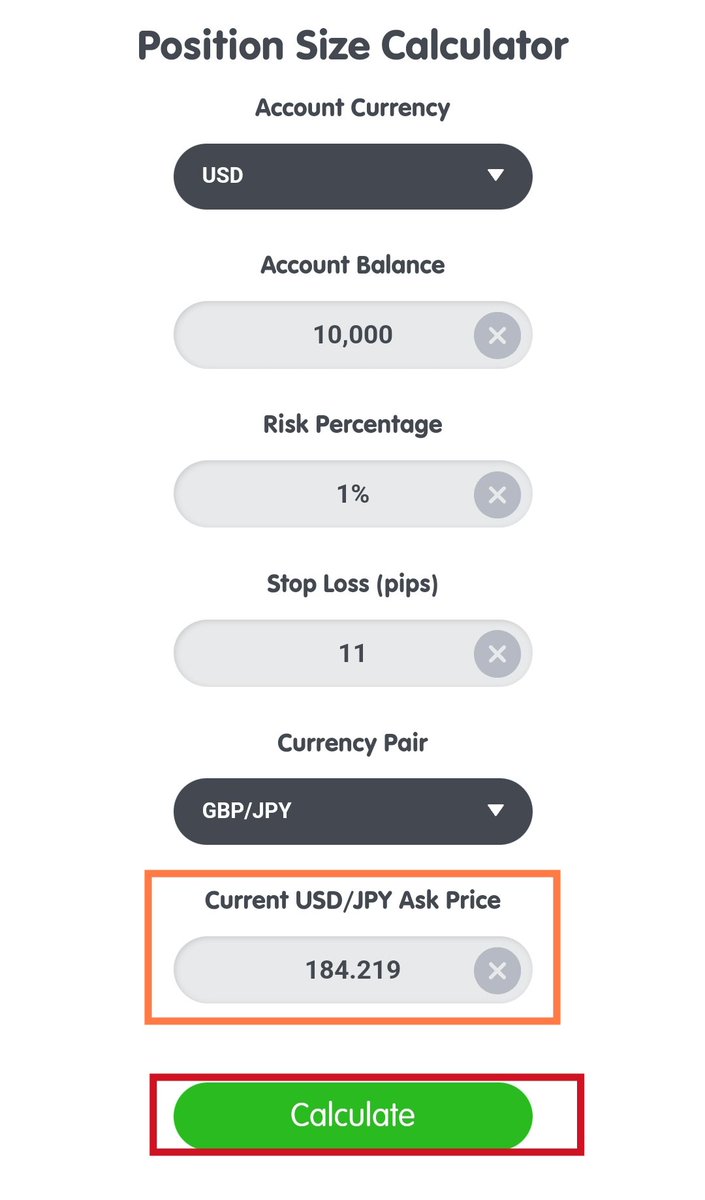 WHAT LOT SIZE SHOULD I USE ON MY $10K PROP ACCOUNT? I get this everyday ...