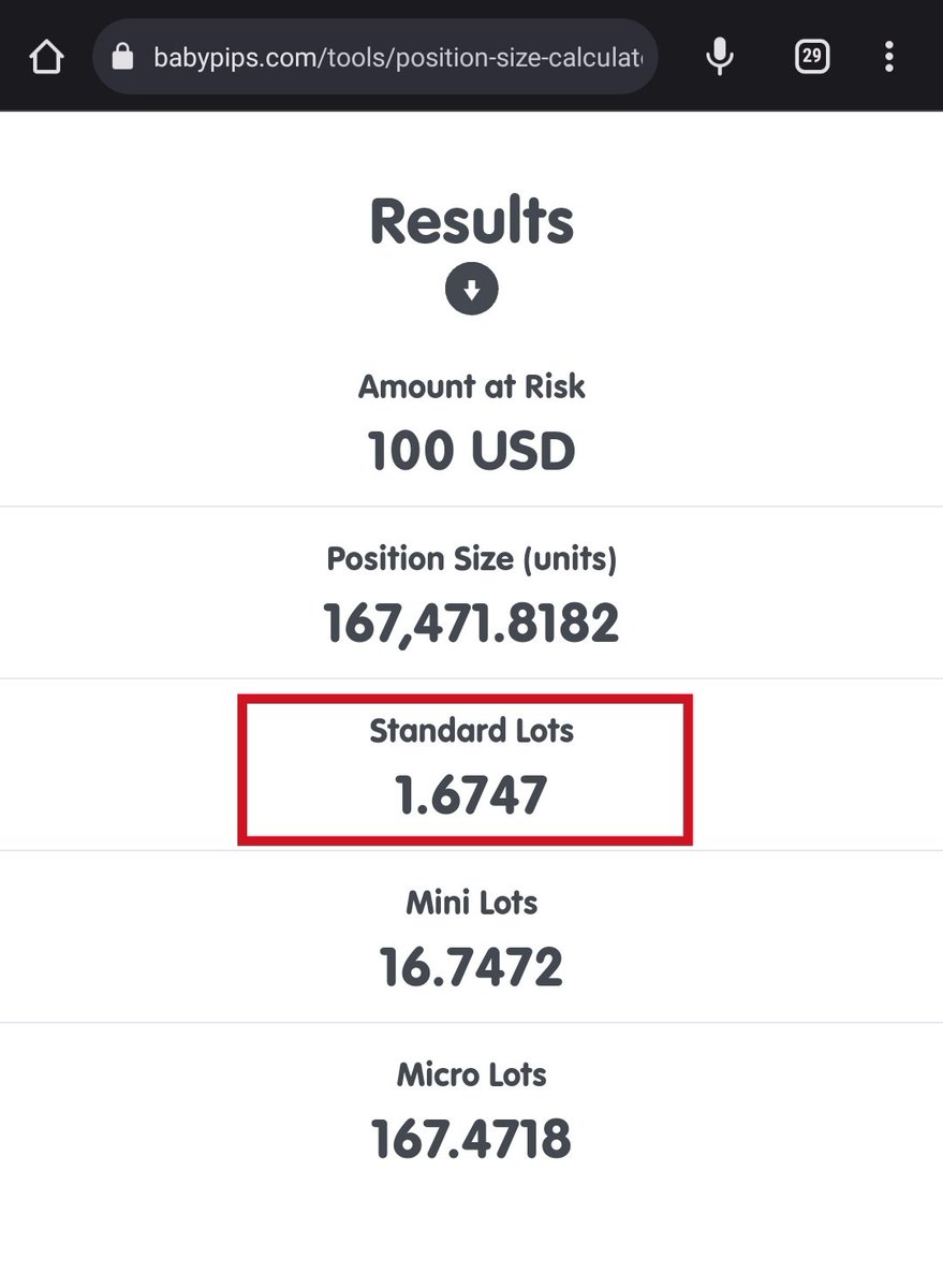 WHAT LOT SIZE SHOULD I USE ON MY $10K PROP ACCOUNT? I get this everyday ...