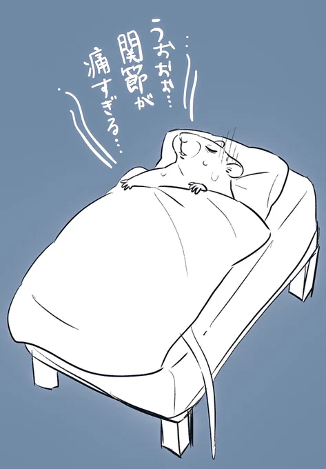 あけび@akebi_ratの漫画作品一覧