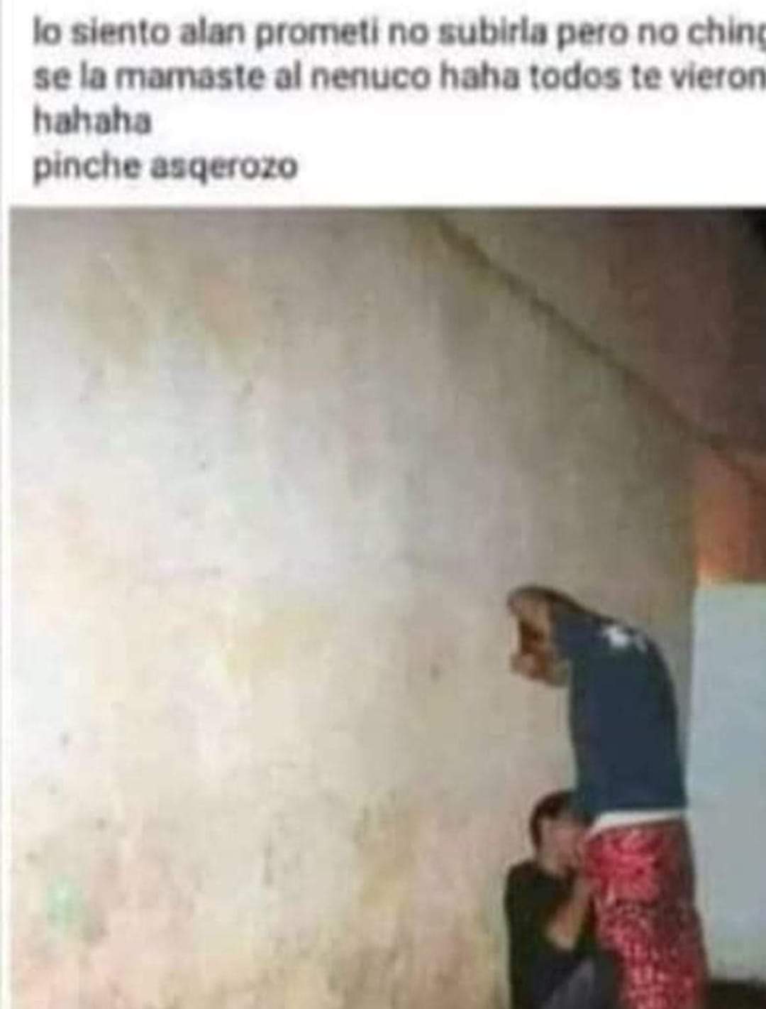 Te La Mamaste Memes C Mamut Meme By AquilesCuento :) Memedroid