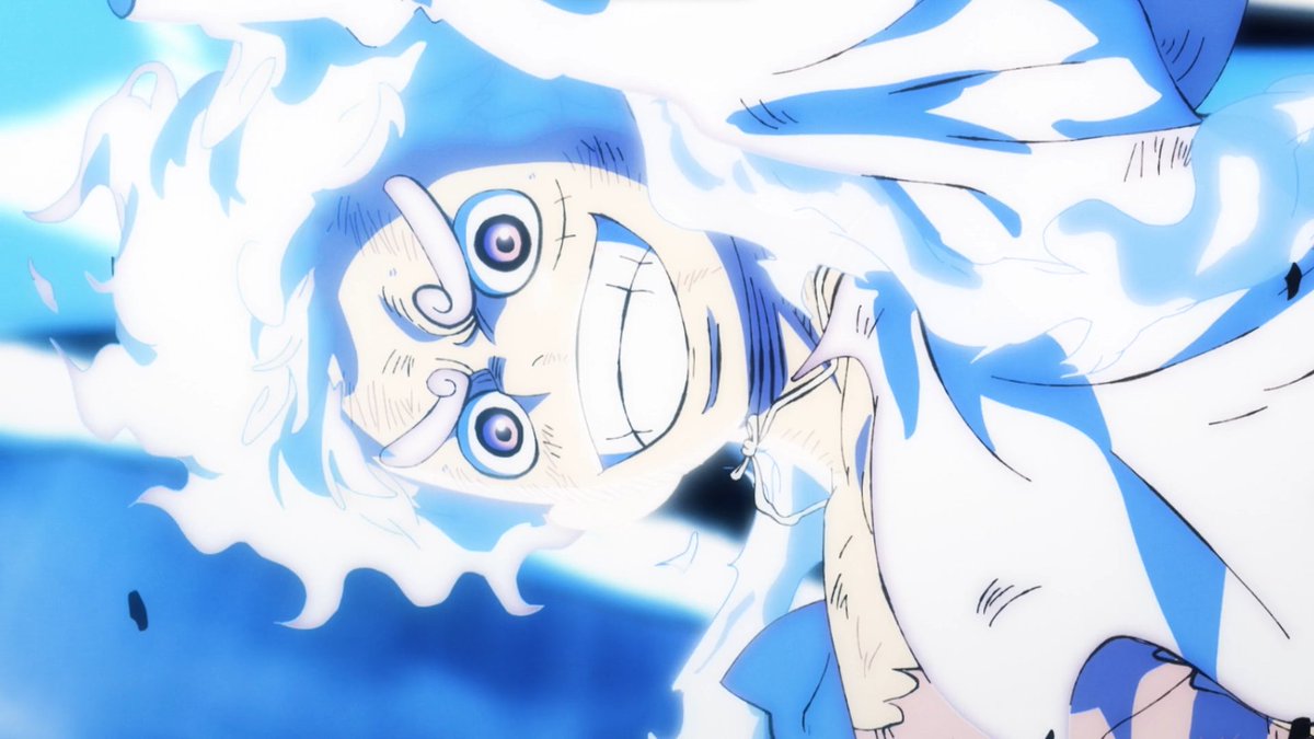 One Piece: #1074 - Review ED: Nanami Michibata SB: Masahiro Hosoda ...