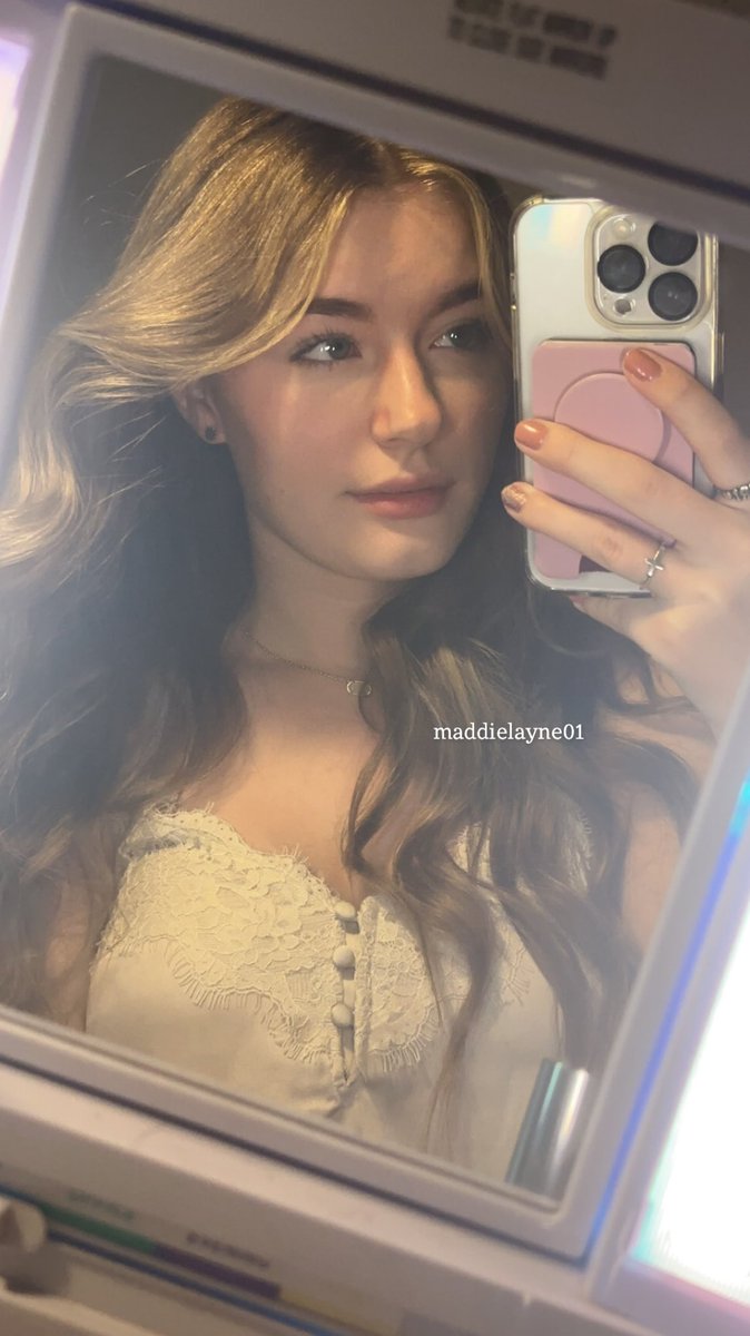 Princess Maddie's Instagram, Twitter & Facebook on IDCrawl