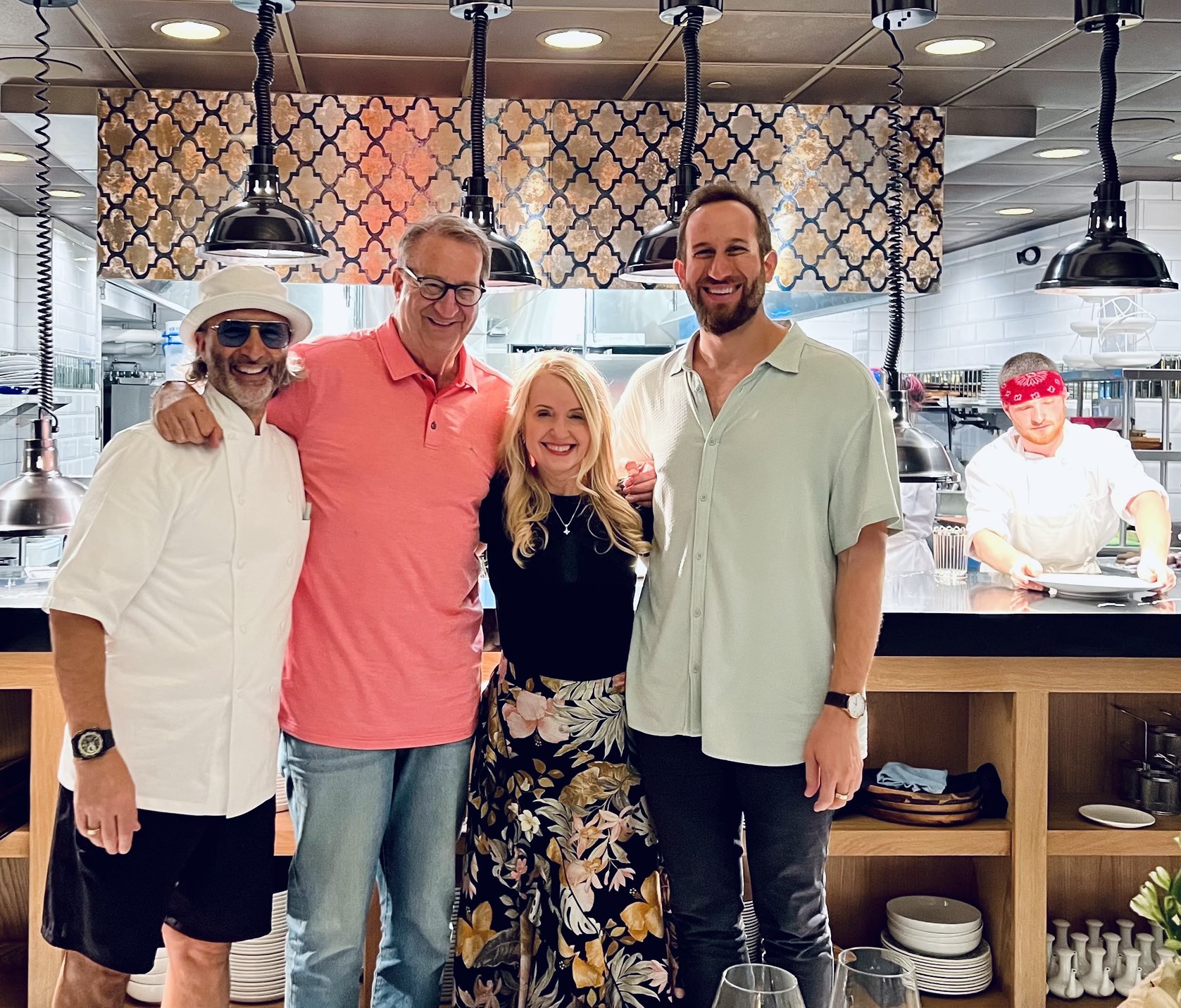 Marc Rosen Wedding Minnesota Sports Media Legend Mark Rosen Announces