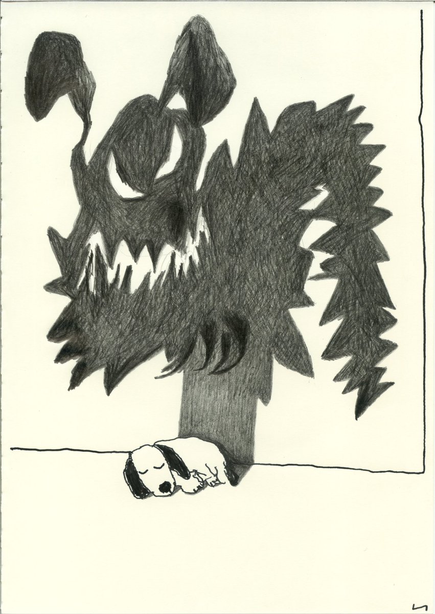 Daisuke Kondoの漫画